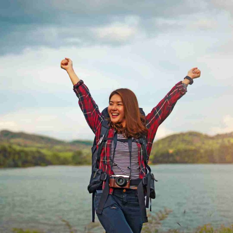 La Autonomía como Cuidado Individual - Saluta Centro de Salud Digital